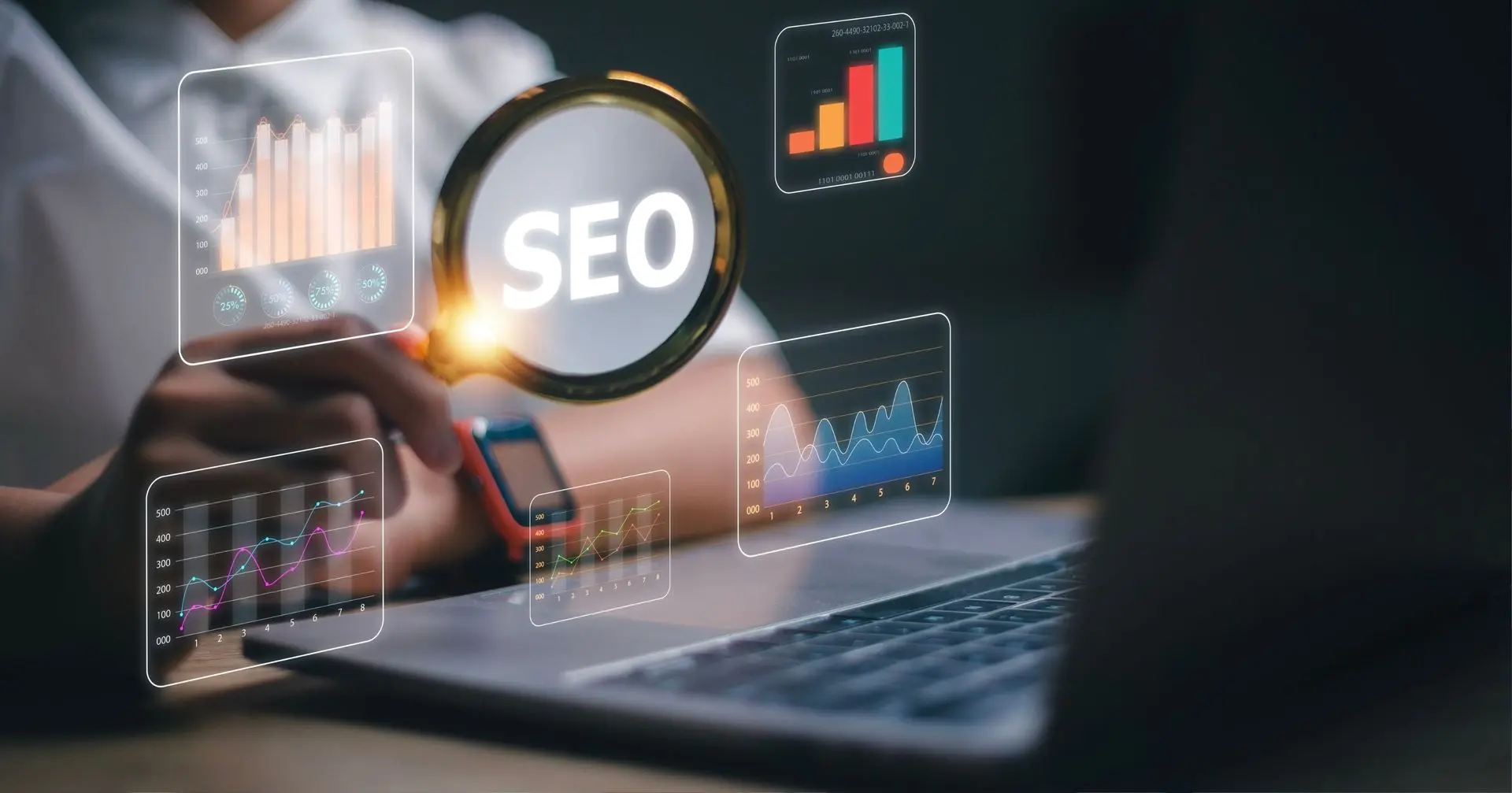 10 Consejos SEO para Posicionar tu Web 🎯